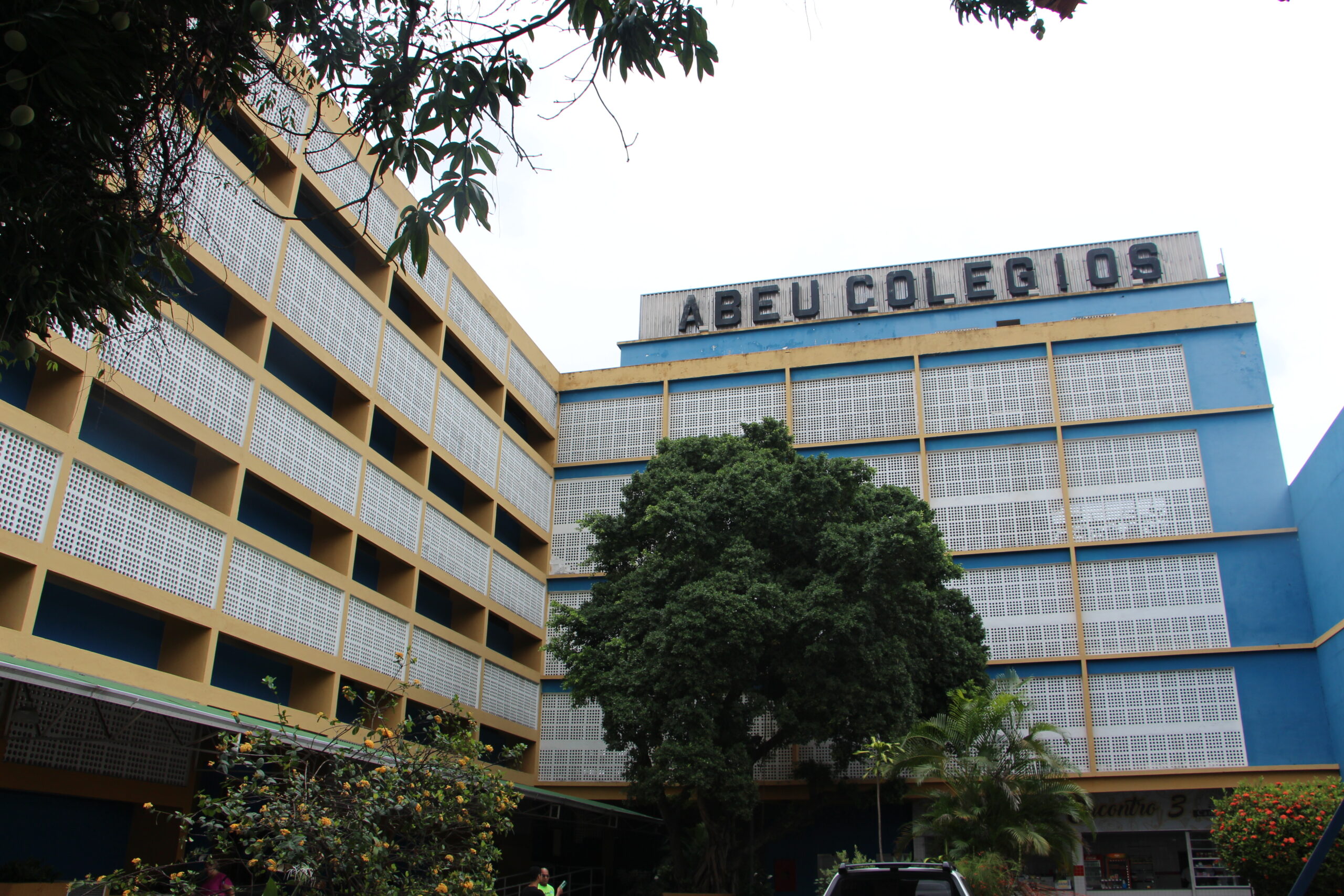 Rede Expoente de Ensino — Sistema de Ensino Expoente